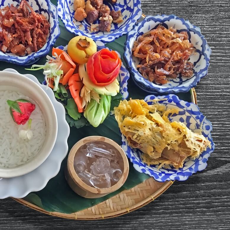Royal Thai Cuisine - Thailand Foundation