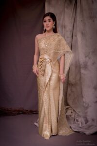 What is Chut Thai? Understanding Thai Traditional Clothing - Thailand ...
