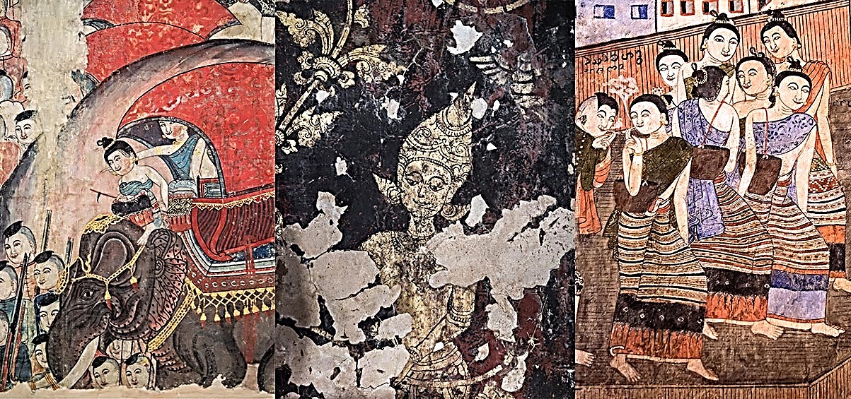 Thai Art - Thailand Foundation