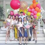 Thai Graduation Ceremony - Thailand Foundation