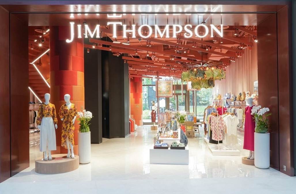 An Introduction to Thai Traditional Fabric and Textiles - Thailand ...