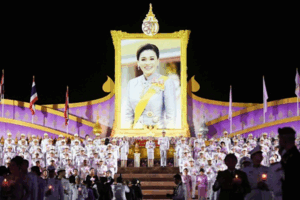 Festivals of Thailand: What You Need to Know - Thailand Foundation