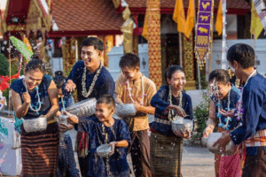 Festivals of Thailand: What You Need to Know - Thailand Foundation