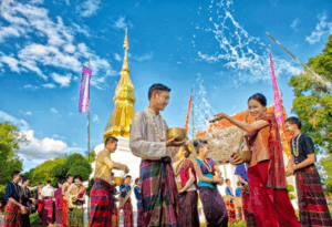 Understanding Thai Traditions - Thailand Foundation