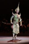 Ramakien: Thailand’s National Epic - Thailand Foundation