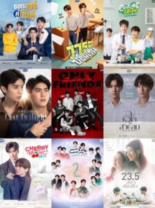 Thai Series 101: Your Ultimate Guide to Lakorns, Shows, and Dramas ...