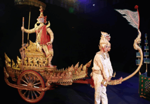 Ramakien: Thailand’s National Epic - Thailand Foundation