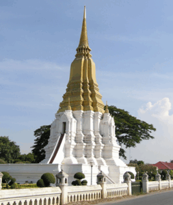 Understanding Thai Buddhist Architecture - Thailand Foundation
