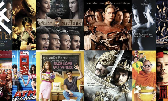 Discovering Thai Cinema: A Complete Guide to Its History, Genres, and ...
